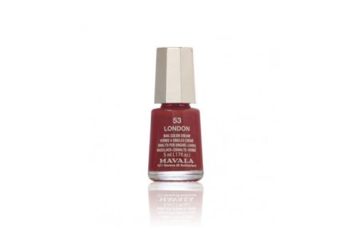 MAVALA MINICOLOR 53 LONDON 5ML