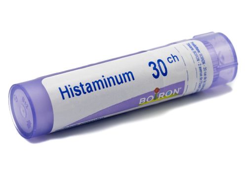 BOIRON HISTAMINUM 30CH GRANULI 4G