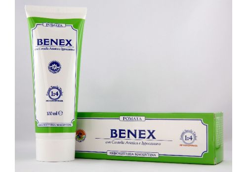 BENEX POMATA 100ML