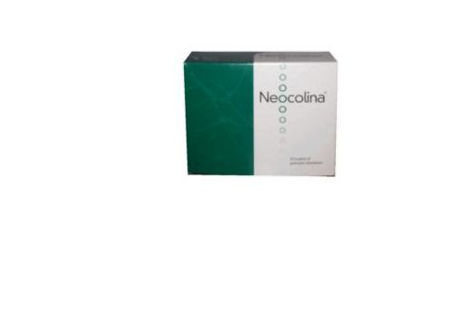 Neocolina integratore per il benessere del sistema nervoso e della ...