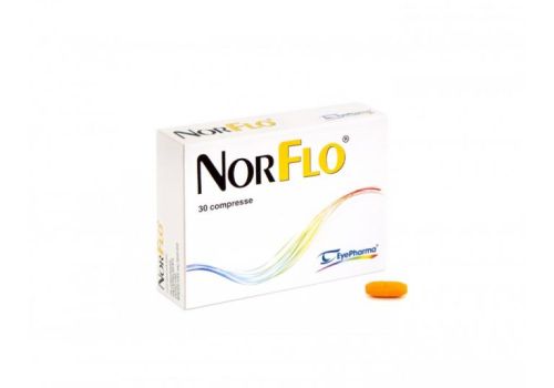 NORFLO 30CPR