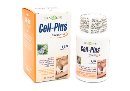 CELLPLUS UP INTEGRATORE 90CPS