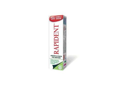 RAPIDENT PASTA ADESIVA 40G