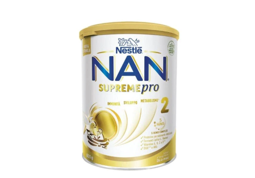NAN SUPREME PRO 2 800G