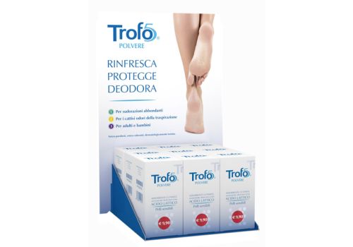 TROFO 5 POLVERE PROMO 50G