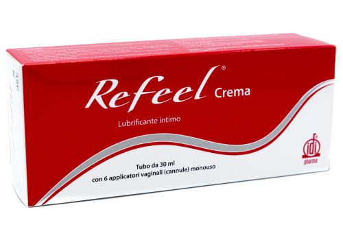 REFEEL CREMA 30ML