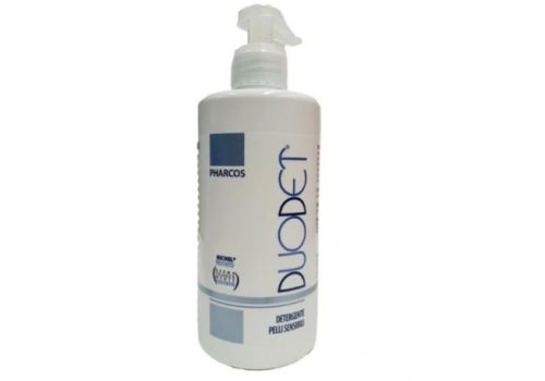 DUODET PHARCOS 400ML