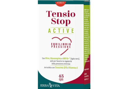TENSIO STOP ACTIVE 45CPS