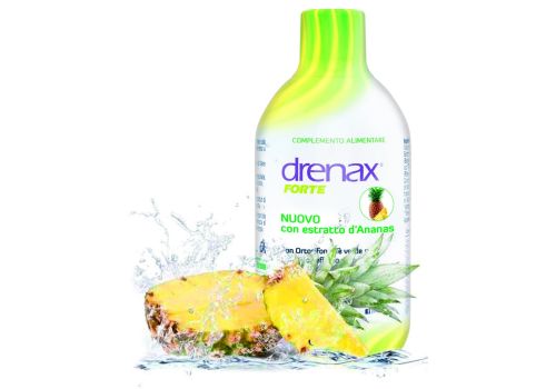 DRENAX Forte Ananas 500ml