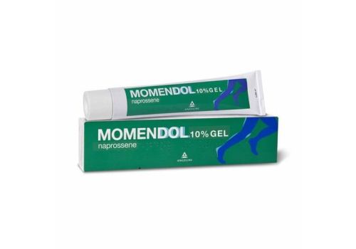 MOMENDOL DOLORI GEL 50 GRAMMI