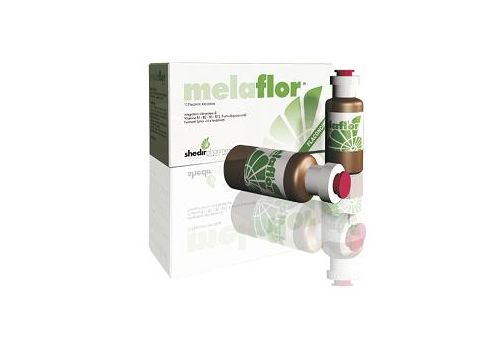 MELAFLOR 10FL x 10ML
