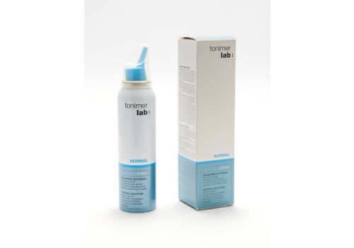 TONIMER LAB Normal Spray 125ml