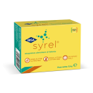 Iosel integratore per la normale funzione della tiroide 30 capsule molli