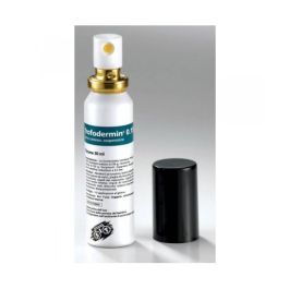 TROFODERMIN ANTIBATTERICO E CICATRIZZANTE SPRAY CUTANEO 30 ML