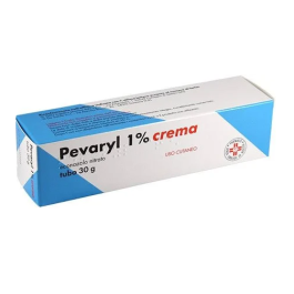 Pevaryl 1% antimicotico crema 30 grammi
