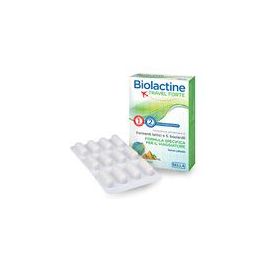 BIOLACTINE TRAVEL FORTE 24CPS