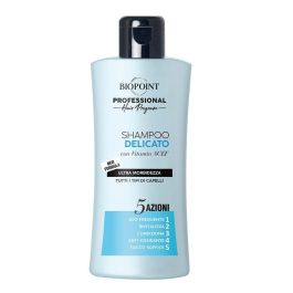 Biopoint shampoo delicato 100ml