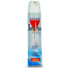Intesa styling ecofix lacca per capelli tenuta forte 400ml