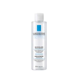 La Roche-Posay Toleriane Acqua Micellare Ultra Pelle Sensibile 200 ml