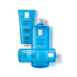 La Roche-Posay Lipikar gel lavante lenitivo protettivo 750ml