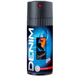 Denim Original Deodorante Spray 150ml