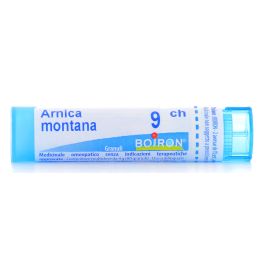 BOIRON ARNICA MONTANA 9CH GRANULI 4G