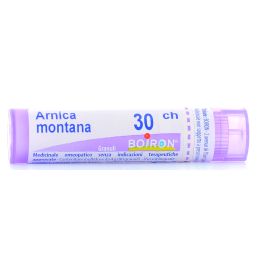 BOIRON ARNICA MONTANA 30CH GRANULI 4G