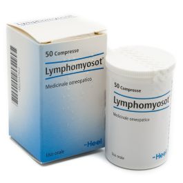 LYMPHOMYOSOT 50CPR