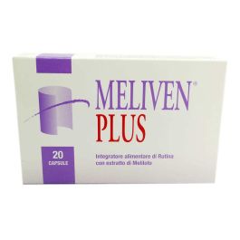 MELIVEN PLUS 20CPS