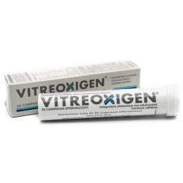 VITREOXIGEN 20CPR