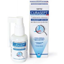 CURASEPT ADS 050 SPRAY TRATTAMENTO INTENSIVO 30ML