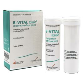 B-VITAL TOTALE 20CPR