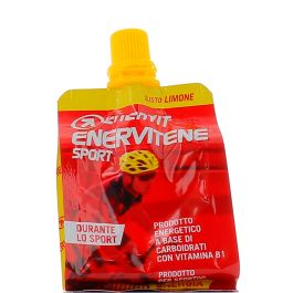 ENERVIT ENERVITENE SPORT CHEER PACK GUSTO LIMONE 1PZ