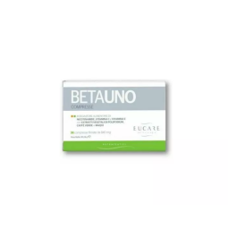 Betauno integratore antiossidante 36 compresse