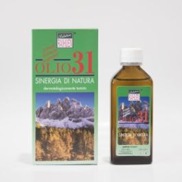 OLIO 31 FORMULA ORIGINALE 100ML