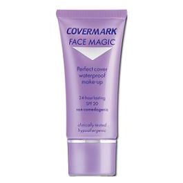 COVERMARK Face Magic 4 30ml