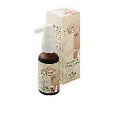 Coro Erisimo integratore per la raucedine spray orale 20ml