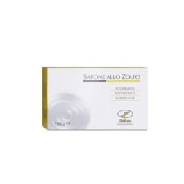SAPONE ZOLFO 100G