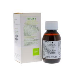 FITOX 4 GOCCE 100ML