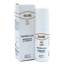 MASK GEL ACNE 30ML