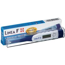 Linea F termometro digitale con punta flessibile