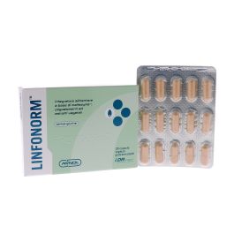 LINFONORM 30CPS