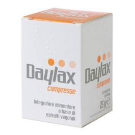 Daylax integratore per la regolarità del transito intestinale 50 ...