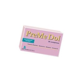 PREMEDOL 30CPR