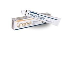 CROMOVIT CREMA PHARCOS 40ML