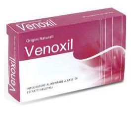 VENOXIL 30 COMPRESSE