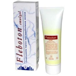 Fleboton gambr gonfie e pesanti emugel 100ml