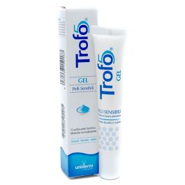 TROFO 5 GEL PELLI SENSIBILI 20ML