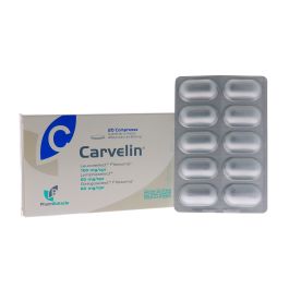 CARVELIN 20CPR