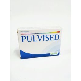 PULVISED 30CPR